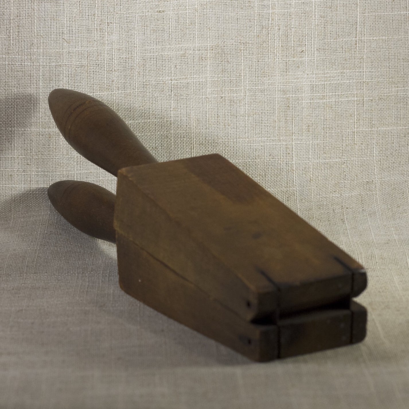 Primitive Antique WOODEN CITRUS PRESS Circa 19th Century – The ...